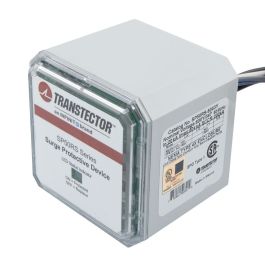 ShowMeCables AC Surge Protector SPD SP PLUS Brick 347/600 Vac Three ...
