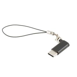 ShowMeCables USB Micro B female to C male, 480 Mbps | ShowMeCables.com
