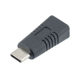 ShowMeCables USB Mini B female to C male, 480 Mbps | ShowMeCables.com
