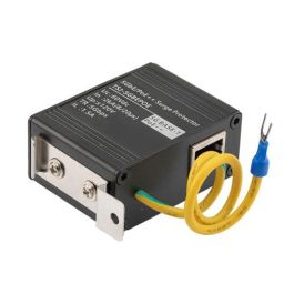 Data Surge Protector, Indoor, 5 Gigabit Ethernet | ShowMeCables.com