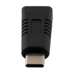 ShowMeCables USB 2.0 Adapter, C Male to Micro Female | ShowMeCables.com