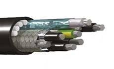 Belden 29512 - 12 AWG - 3 Conductor - 1000V - Stranded Conductor ...