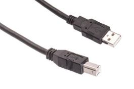USB 2.0 Cables - 30FT USB A to B Active Extension Cable | ShowMeCables.com