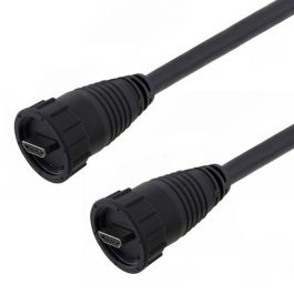L-com Waterproof HDMI Cables | ShowMeCables.com