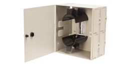 Corning WIC-024 | Direct Burial Fiber Enclosure | ShowMeCables.com