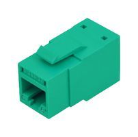 Belden REVConnect Cat6+ Modular Jack - T568 A/B - UTP | ShowMeCables.com