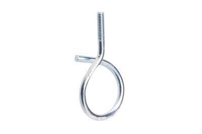 1 1/2 Inch Bridle Ring - Threaded | ShowMeCables.com