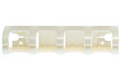 110 Cable Management Block - Without FT | ShowMeCables.com