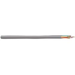 Multi-Conductor Cable - 16 AWG - 4 Conductor - Low-Voltage - Shielded ...