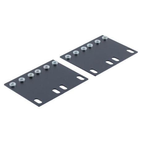 Rack Space Adapters EIA 19 IN to 23 IN - 2 RU | ShowMeCables.com