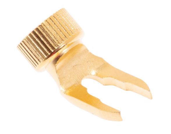 Interchangeable Spade Lug for Holland SLC-SP Compression Connectors ...