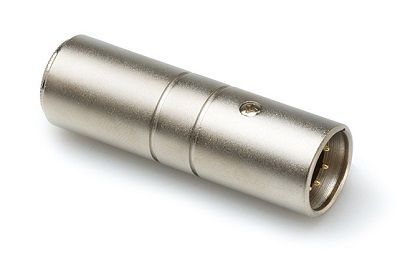 DMX 5 Pin 120-ohm Terminator - DMX512 | DMT-485 | ShowMeCables.com