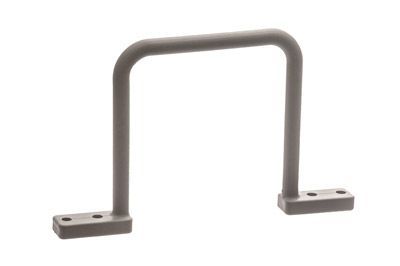 2 Inch Distribution Ring | Plastic - Rounded Edges | ShowMeCables.com