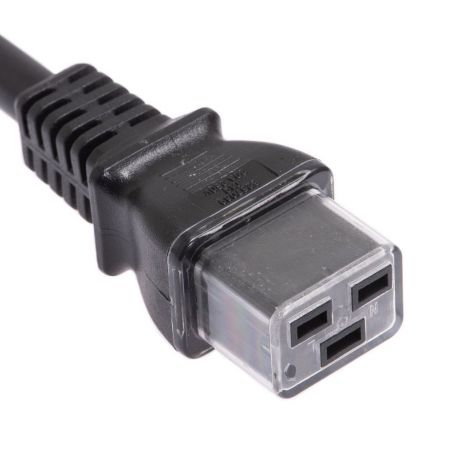 c19 power cord 20a