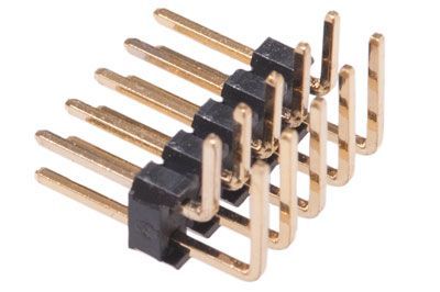 5 x 2 pin IDE Header | ShowMeCables.com