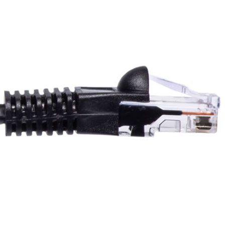 Cat6 Ethernet Patch Cable - Standard Boot | ShowMeCables.com