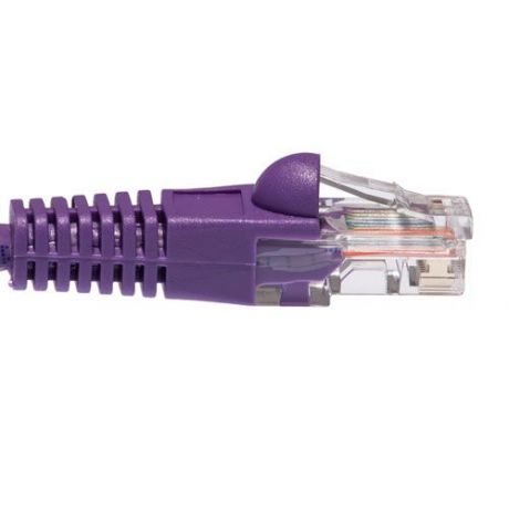 Cat6 Ethernet Patch Cable - Standard Boot | ShowMeCables.com