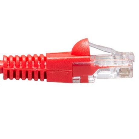 Cat6 Ethernet Patch Cable - Standard Boot | ShowMeCables.com