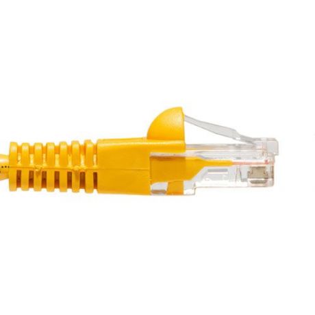 Cat6 Ethernet Patch Cable - Standard Boot | ShowMeCables.com