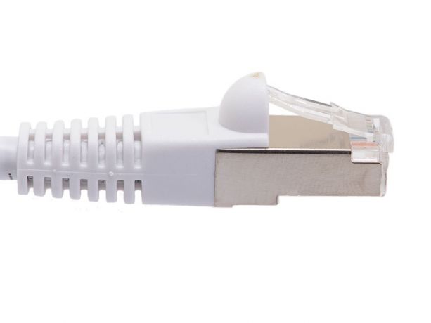 Cat6 Shielded Patch Cable | ShowMeCables.com