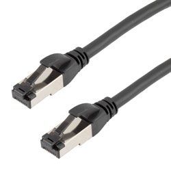 ShowMeCables Cat6a, Ethernet Cable, S/FTP, 26 AWG, Industrial Outdoor ...