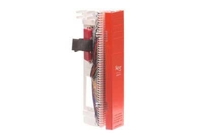 66 Wiring Block - Dual Female Telco | ShowMeCables.com