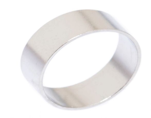 1/5 Crimp Ring for F Type Connectors | ShowMeCables.com