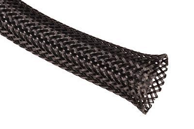 Flexo Pet TechFlex Expandable Cable Mesh Netting - 1 Inch ...