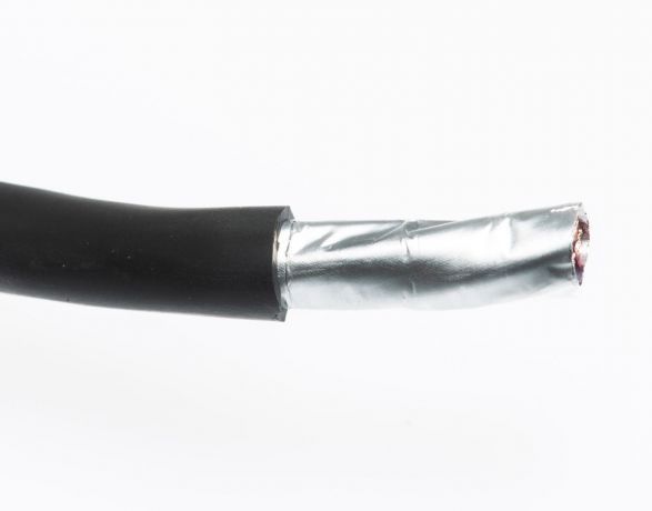 12 AWG - Multi-Conductor - 600V - Stranded Conductor - Shielded - VNTC ...