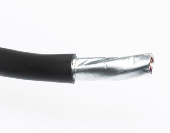 12 AWG - Multi-Conductor - 600V - Stranded Conductor - Shielded - VNTC ...
