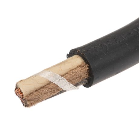 6 AWG - Multi-Conductor - 600V - Stranded Conductor - SOOW - Portable ...