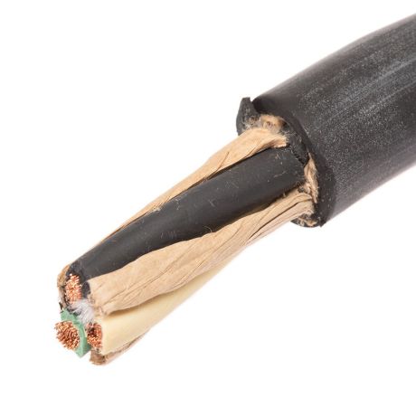 10 AWG - Multi-Conductor - 600V - Stranded Conductor - SOOW - Portable ...
