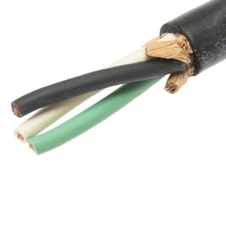 14 AWG - Multi-Conductor - 600V - Stranded Conductor - SOOW - Portable ...