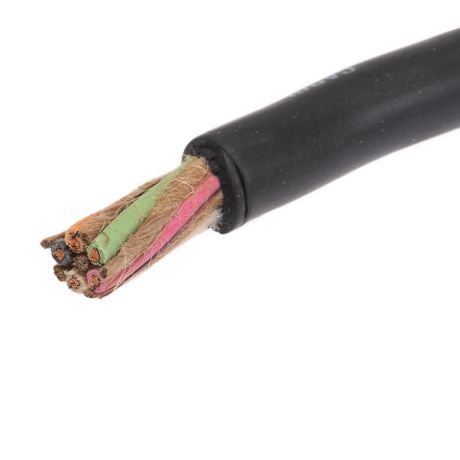 16 AWG - Multi-Conductor - 600V - Stranded Conductor - SOOW - Portable ...
