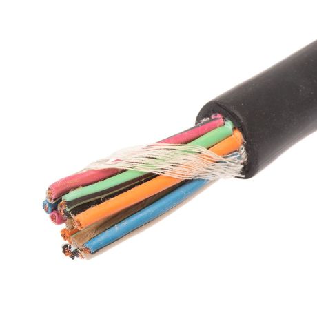 16 AWG - Multi-Conductor - 600V - Stranded Conductor - SOOW - Portable ...