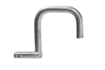 2 1/2 Inch Open Distribution Ring | Metal - Easy Access | ShowMeCables.com