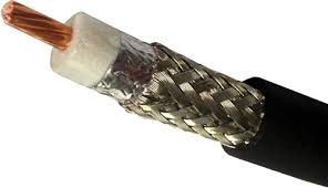 Belden 9913 - PVC RG-8/U Type | ShowMeCables.com