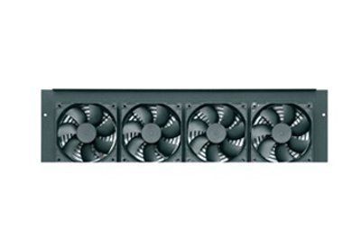 Integrated Fan Top Option - Includes Four Fans | ShowMeCables.com