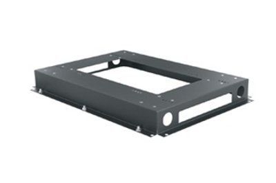 BS Series Inner Riser Base for MRK Racks - 26 Inch Depth | ShowMeCables.com