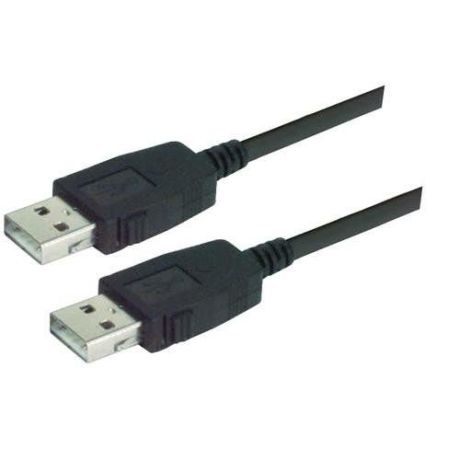 usb cable end