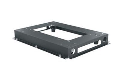 CBS Series Commercial Grade Caster Base for MRK Racks - 36 Inch Depth ...