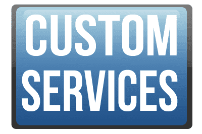 Tooling Charge | ShowMeCables.com