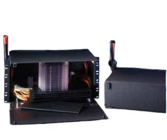 Corning Closet Splice Housing | CSH-03U | ShowMeCables.com