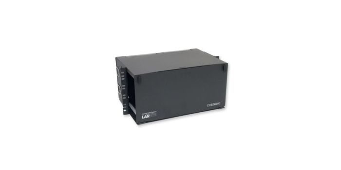 Corning Closet Splice Housing | CSH-05U | ShowMeCables.com