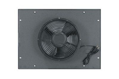 Integrated Fan Top Option - Includes One 10' Fan | ShowMeCables.com