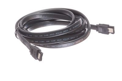Esata Cable New 1M 3FT 18INCH ESATA To ESATA 7-Pin Shielded External ...