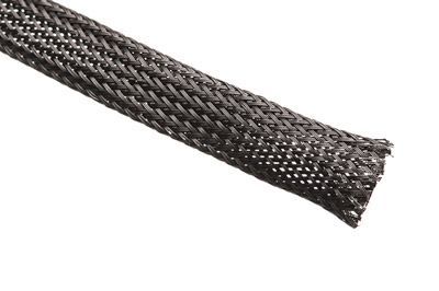 Flexo Pet TechFlex Expandable Cable Mesh Netting - 1/2 Inch ...