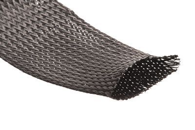 Flexo Pet TechFlex Expandable Cable Mesh Netting - 1 3/4 Inch ...