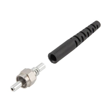Connector, SMA 905, Aluminum Ferrule, 1.5 x 2.2mm | ShowMeCables.com