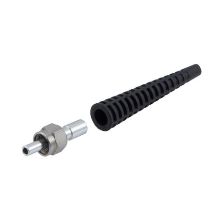 Connector, SMA 905, Aluminum Ferrule, 2.0 x 3.0mm | ShowMeCables.com
